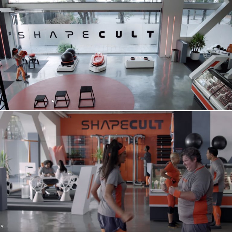 Hero Props Description - Collins Visual Media