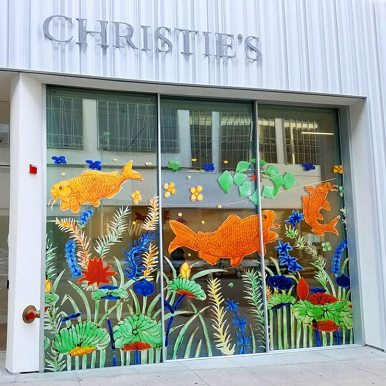 Collins Visual Media - Signs and Displays in Los Angeles