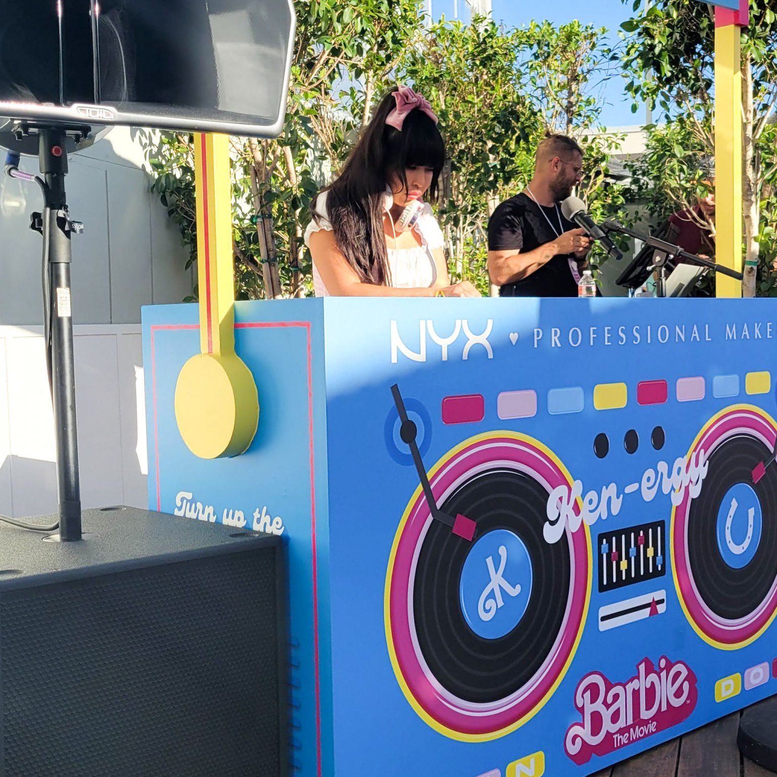 Collins Visual Media - Signs and Displays in Los Angeles