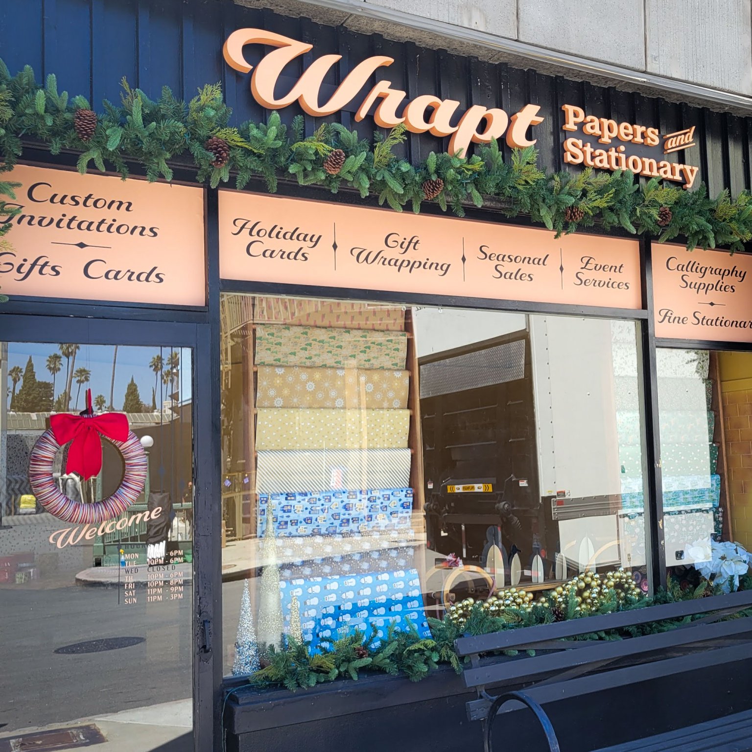 Collins Visual Media - Signs and Displays in Los Angeles